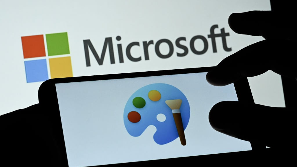 Microsoft Adds Gen AI Features to Paint, Snipping Tool, and Notepad