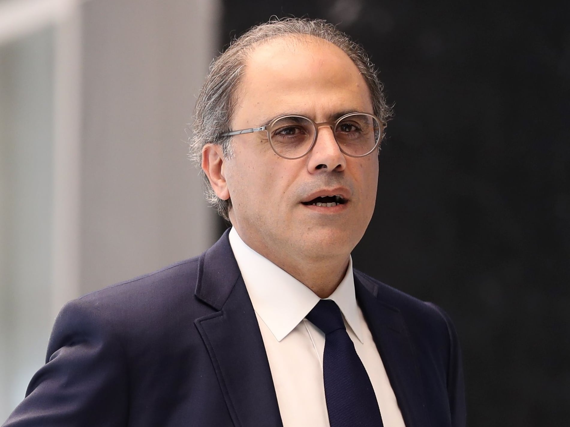 Arab war-torn countries severely hit by US tariffs, says IMF