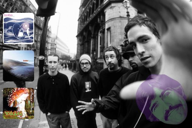 Incubus: where to start with the band ahead of their forthcoming album ...