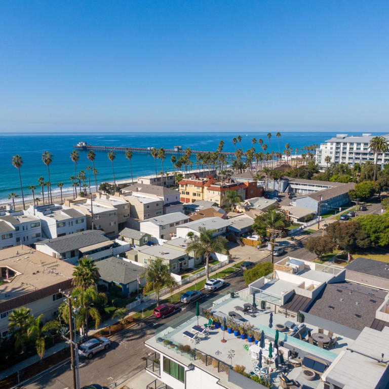This revamped beach city is the West Coast's biggest surprise ...