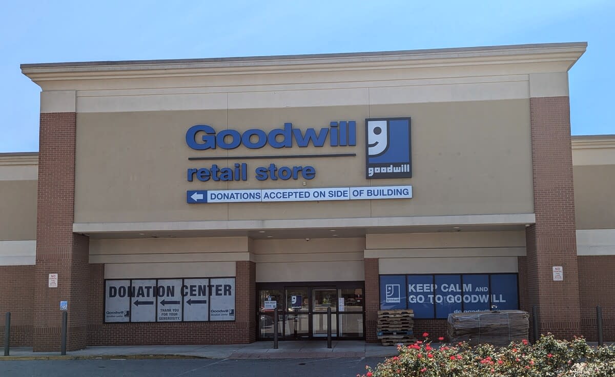 Will Goodwill Be Open on Memorial Day?
