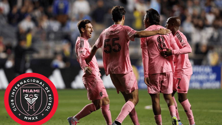 MLS: Messi's Late-Game Heroics Spark Inter Miamis Stunning Comeback: A ...