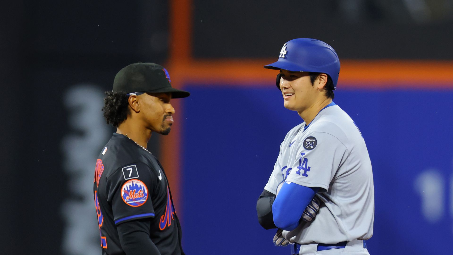 Where the Dodgers rubber game meets the road