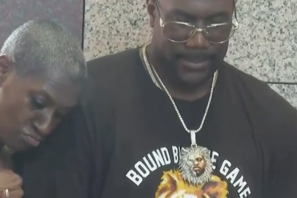 George Floyd’s family pay tribute on fifth anniversary of his death ...