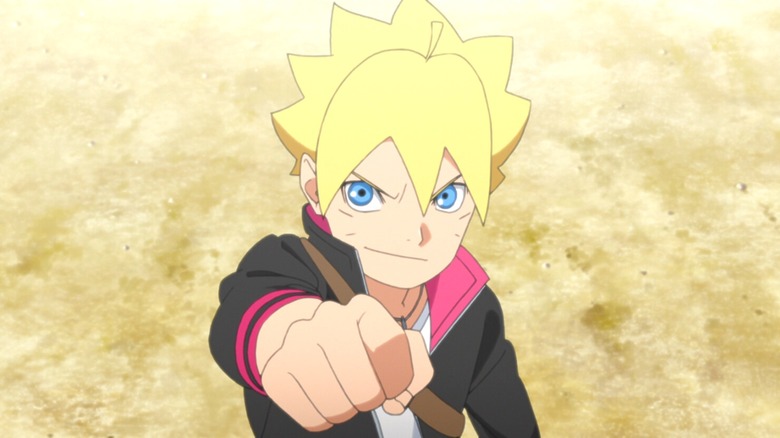 Naruto's Creator Had One Condition To Make The Sequel Series Boruto