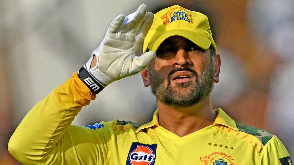 MS Dhoni in IPL 2025: Was this CSK icon's last dance?