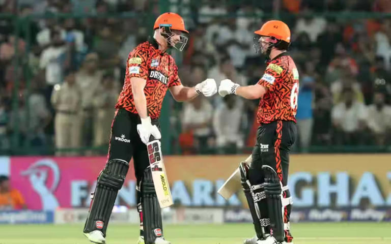 IPL 2026: SWOT analysis of Sunrisers Hyderabad - strengths, weaknesses ...