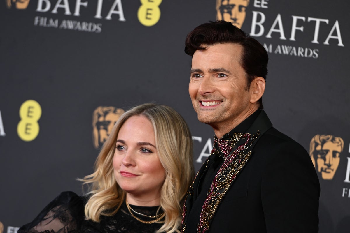 Georgia Tennant admits assumption she made before meeting future ...