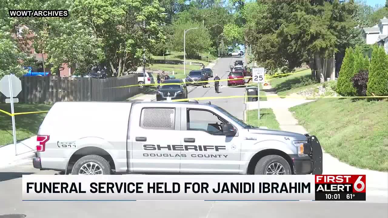 Funeral service held for man killed in fatal deputy-involved shooting ...
