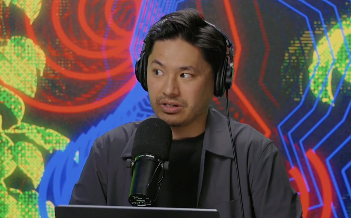 Pablo Torre Officially Responds To Jordon Hudson's Lawsuit Threat