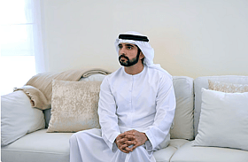 Dubai: Sheikh Hamdan to begin official visit to Oman on May 26