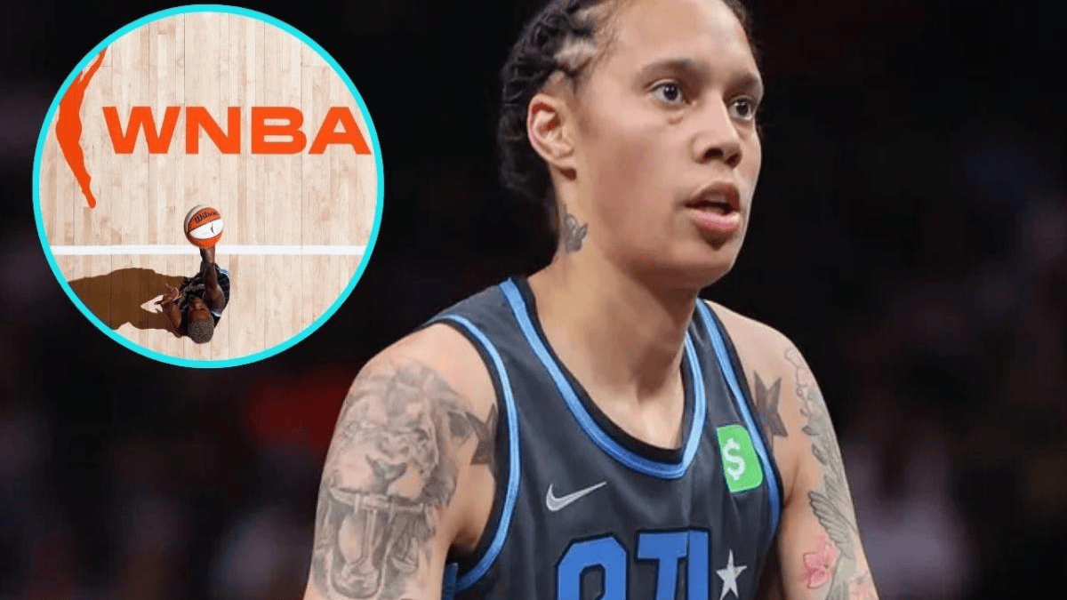 WNBA: Brittney Griner Could Face League Discipline After Heated ...