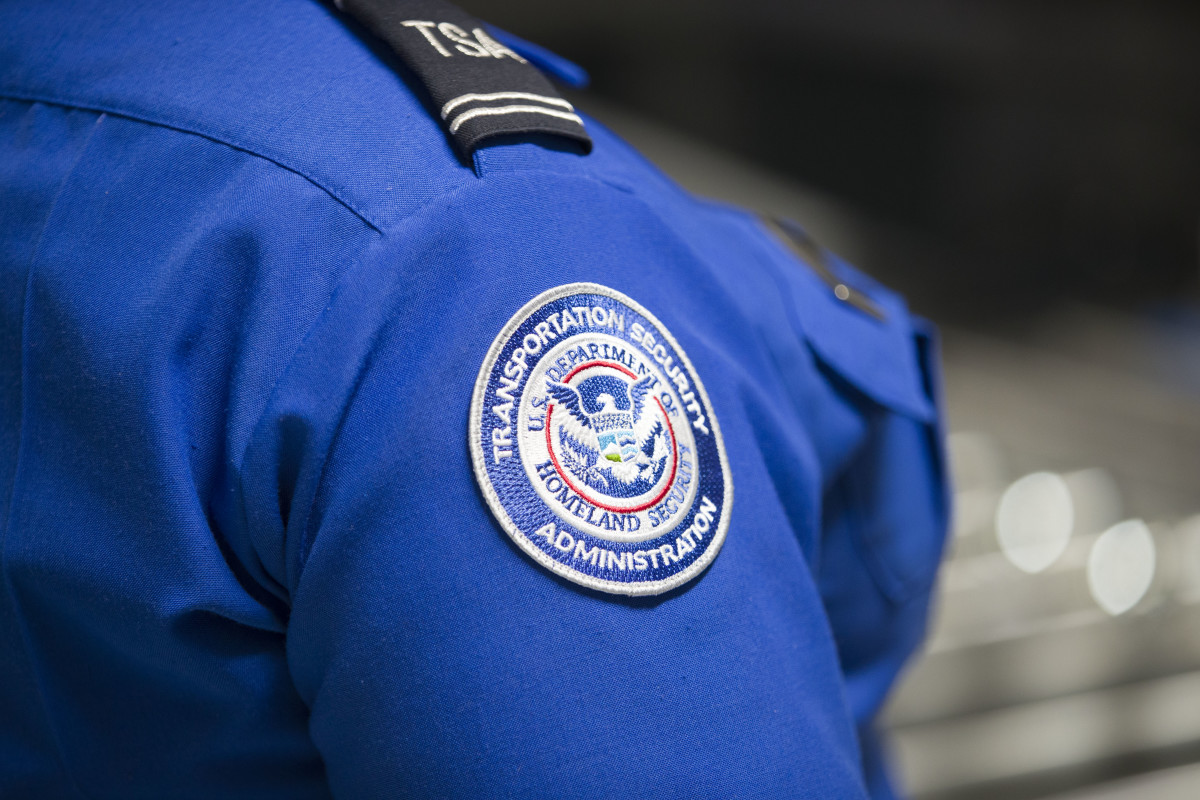 TSA Confirms Major Change for Families