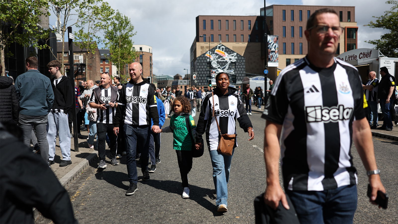 Important upcoming dates for Newcastle United fans - Kicking off with ...