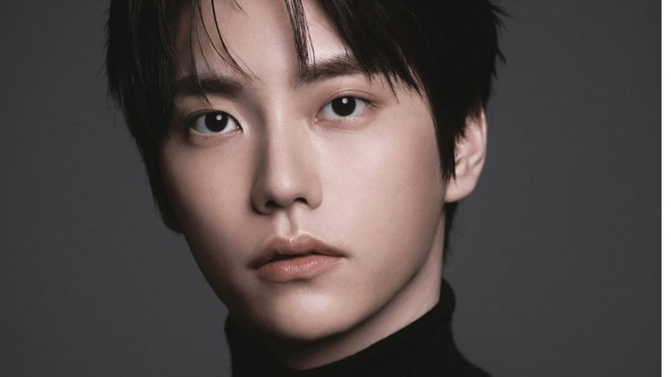 Jeong Hyun-gyu: Meet 'The Devil's Plan' season 2's celebrity winner who ...