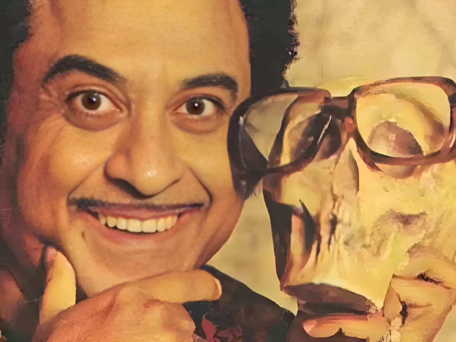 Did Kishore Kumar really collect skulls? Son Amit Kumar reveals the fascinating truth behind the ...