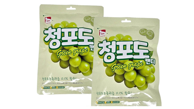 13 Korean candies you need to try at least once