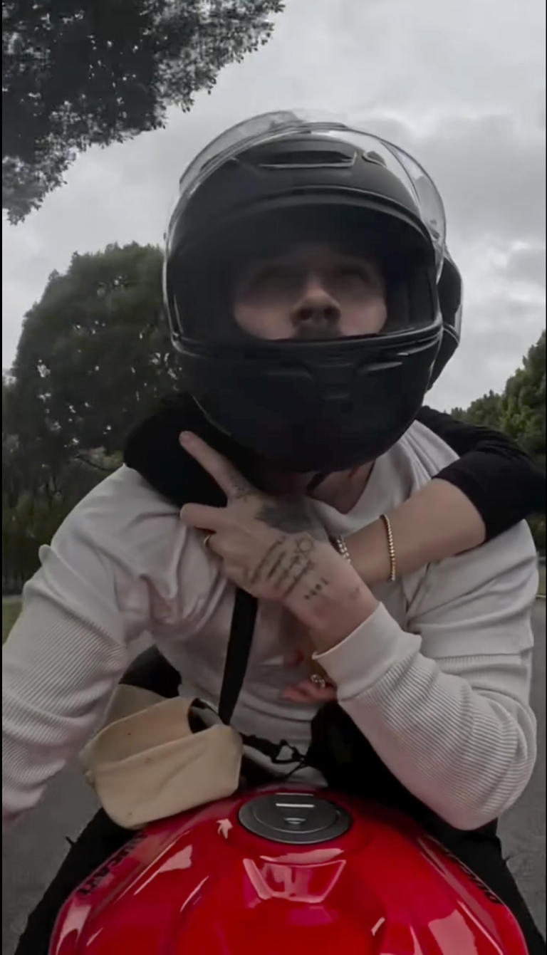 Brooklyn Beckham says he will ‘always choose’ wife Nicola Peltz amid ...