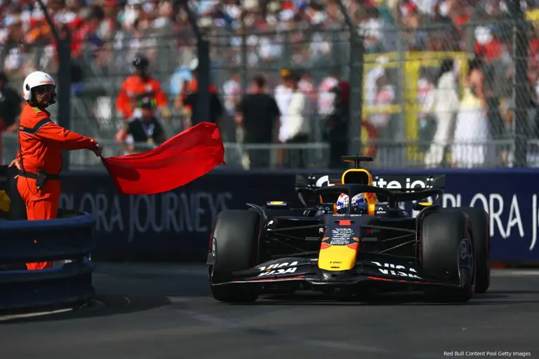 Windsor sluit zich aan bij Verstappen: 'Complete onzin!'