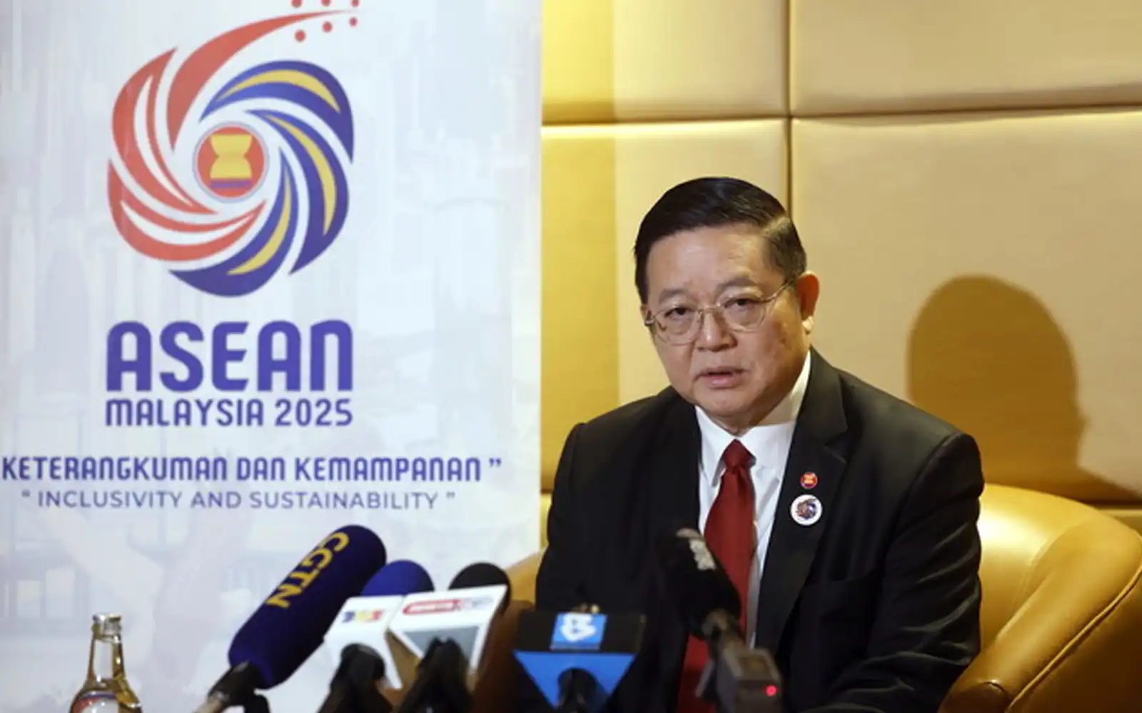 Asean unity remains strong, 5-point consensus still relevant, says sec-gen