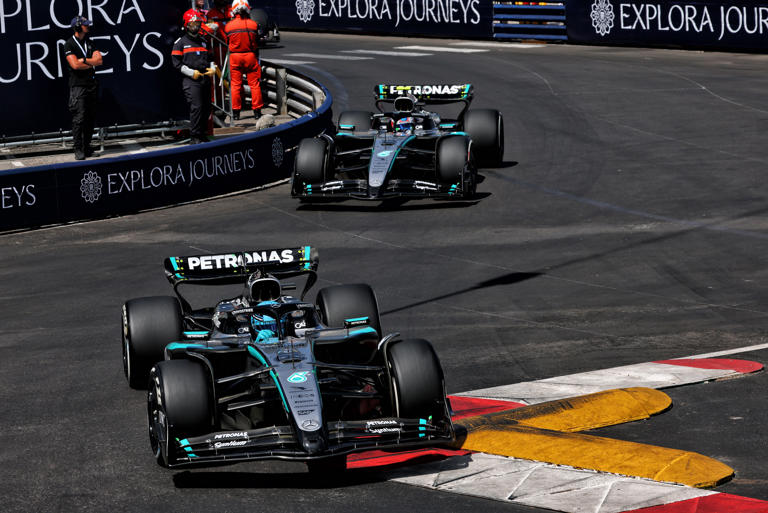 Wolff oppert nieuwe F1-regel na debacle Mercedes