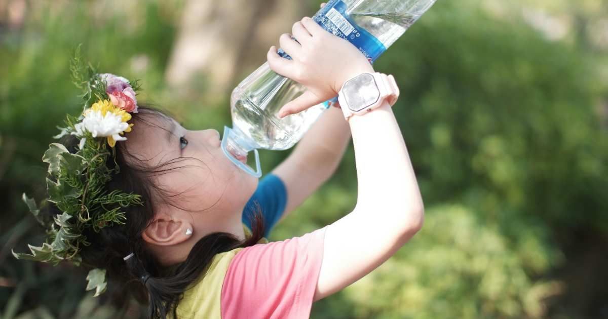 It Sounds Strange but Drinking Too Much Water Can Actually Kill You and ...