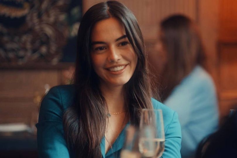 Channel 4 star quits show after two series as she admits 'regret' in ...