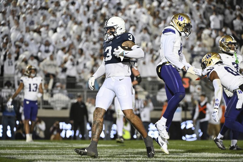 Woman dead, former NCAA wide receiver injured in Pennsylvania ATV crash