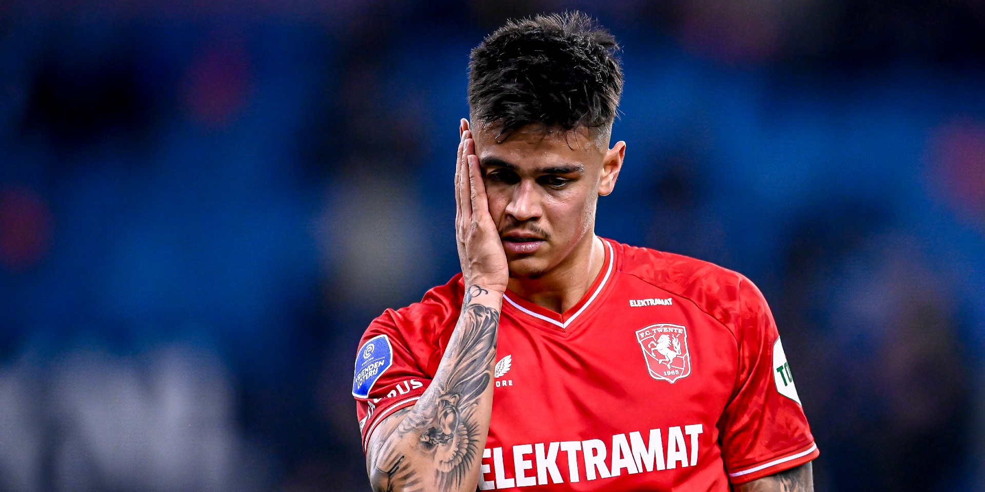 Hilgers en FC Twente gaan snel om de tafel, insteek van gesprek is ...