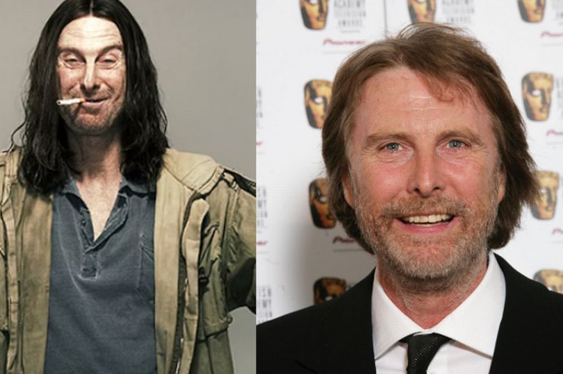 Shameless cast then and now from on set romances and rehab stints to ...