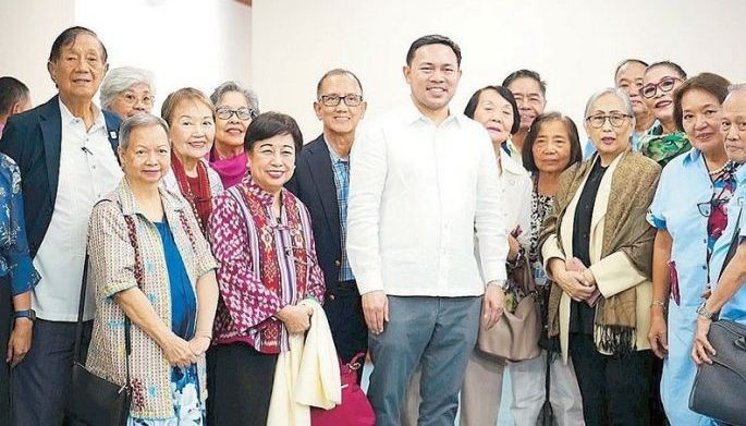 DFA retirees to receive adjusted benefits