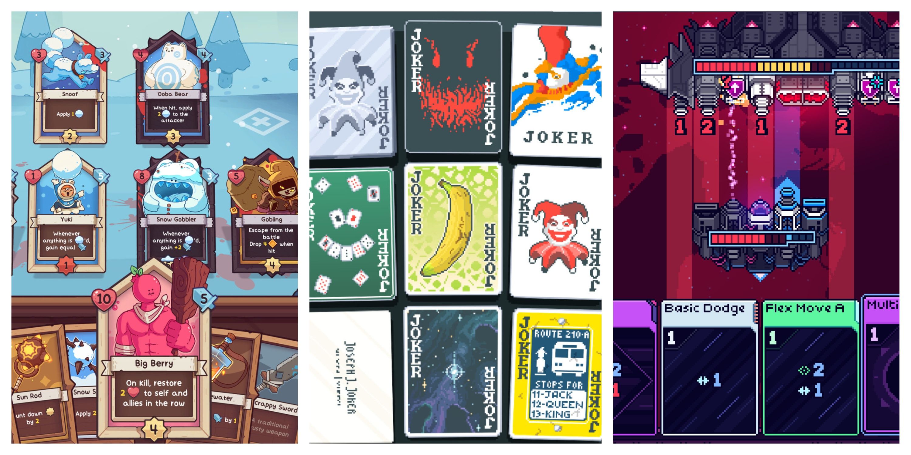 The Most Fun Deck-Builders, Ranked