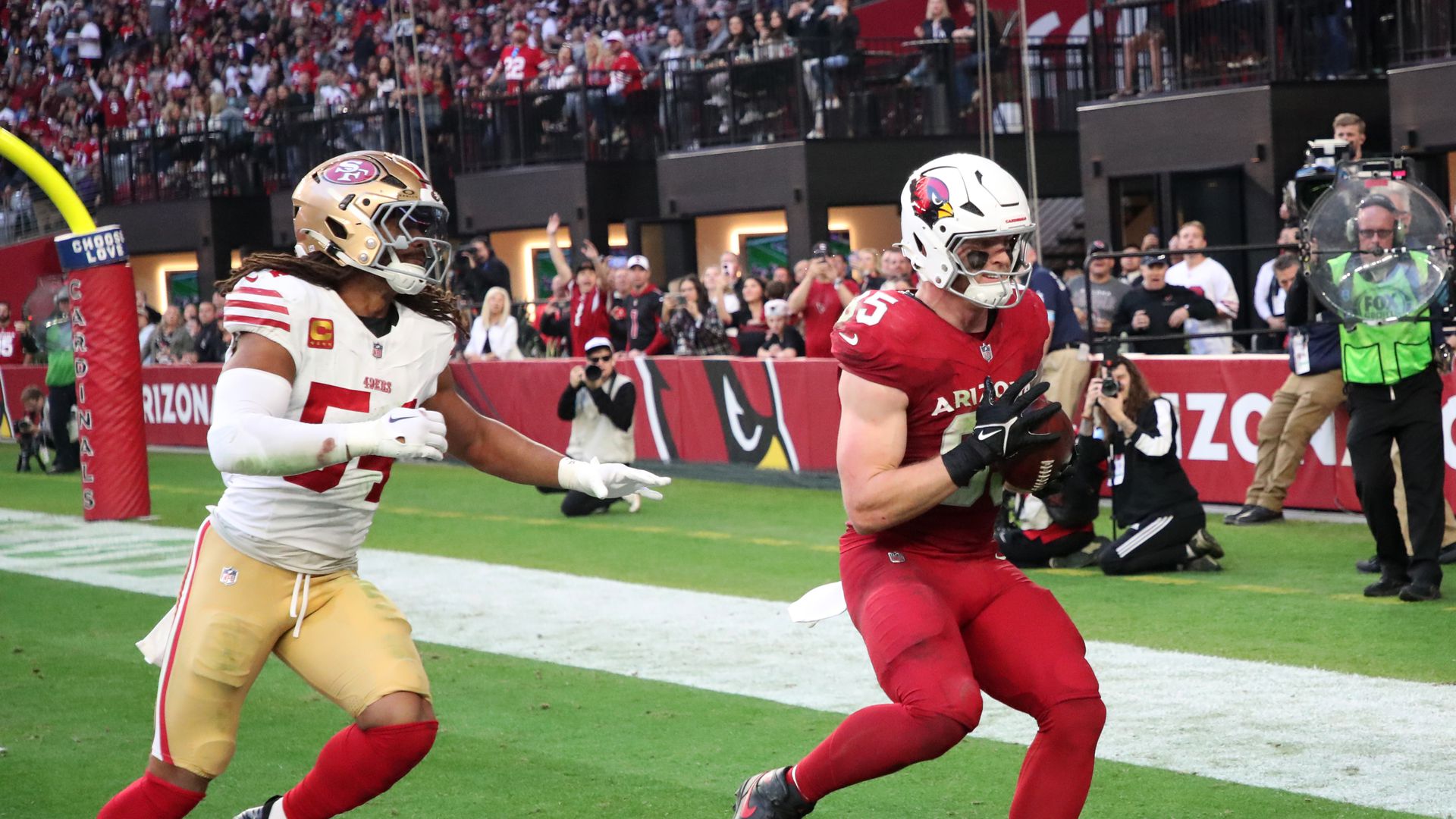 Arizona Cardinals early favorites to start and why (Opinion)
