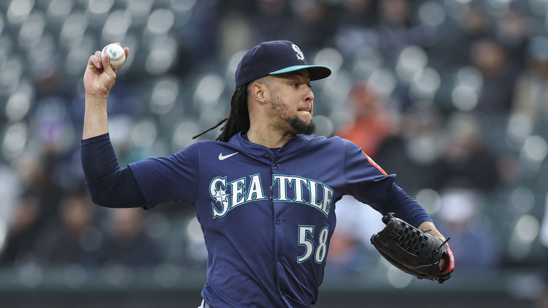 Mariners Game #52 Preview: 5/25/25, SEA at HOU
