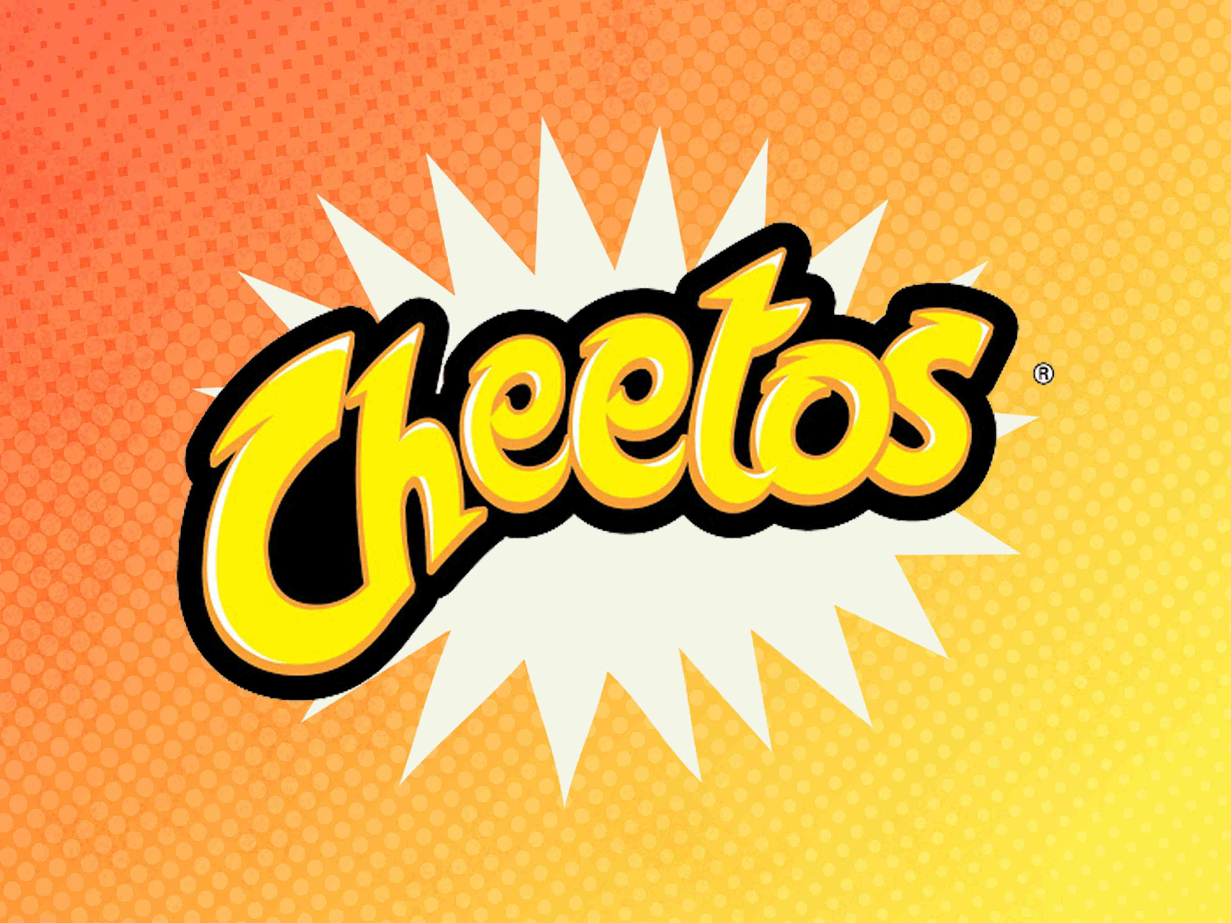 Cheetos is releasing a new version of my favorite snack