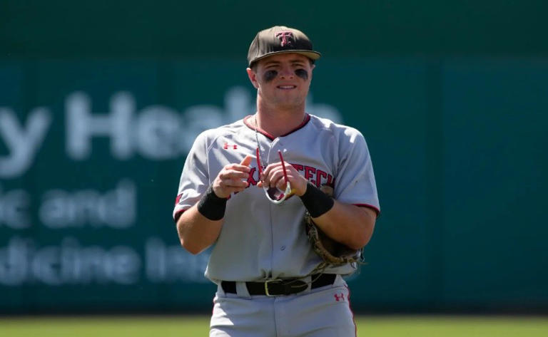 MLB 2025:Why Can't Jace Jung Hit in Detroit? The Mystery Behind His ...