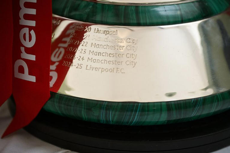 When does the 2025-26 Premier League season start? Date confirmed and ...