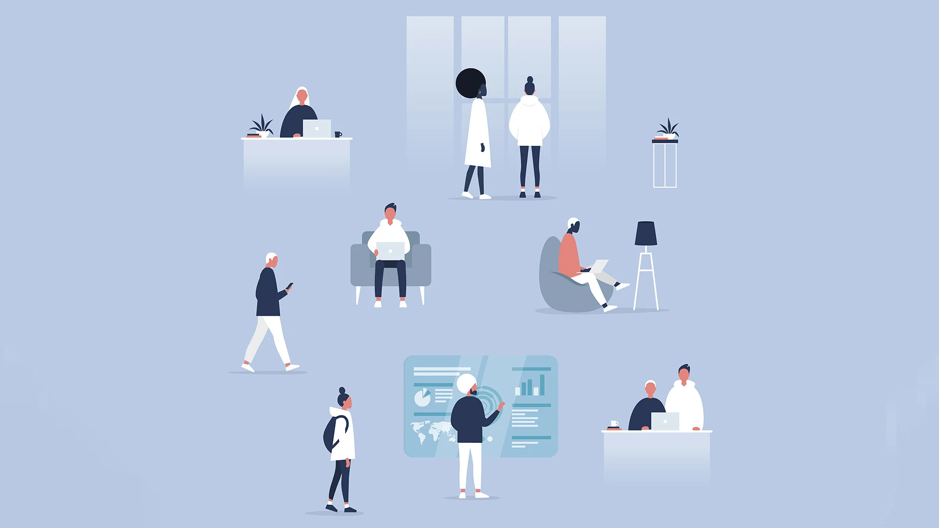 Why a Hyper-Masculine Leadership Model Is Problematic—and How to ...