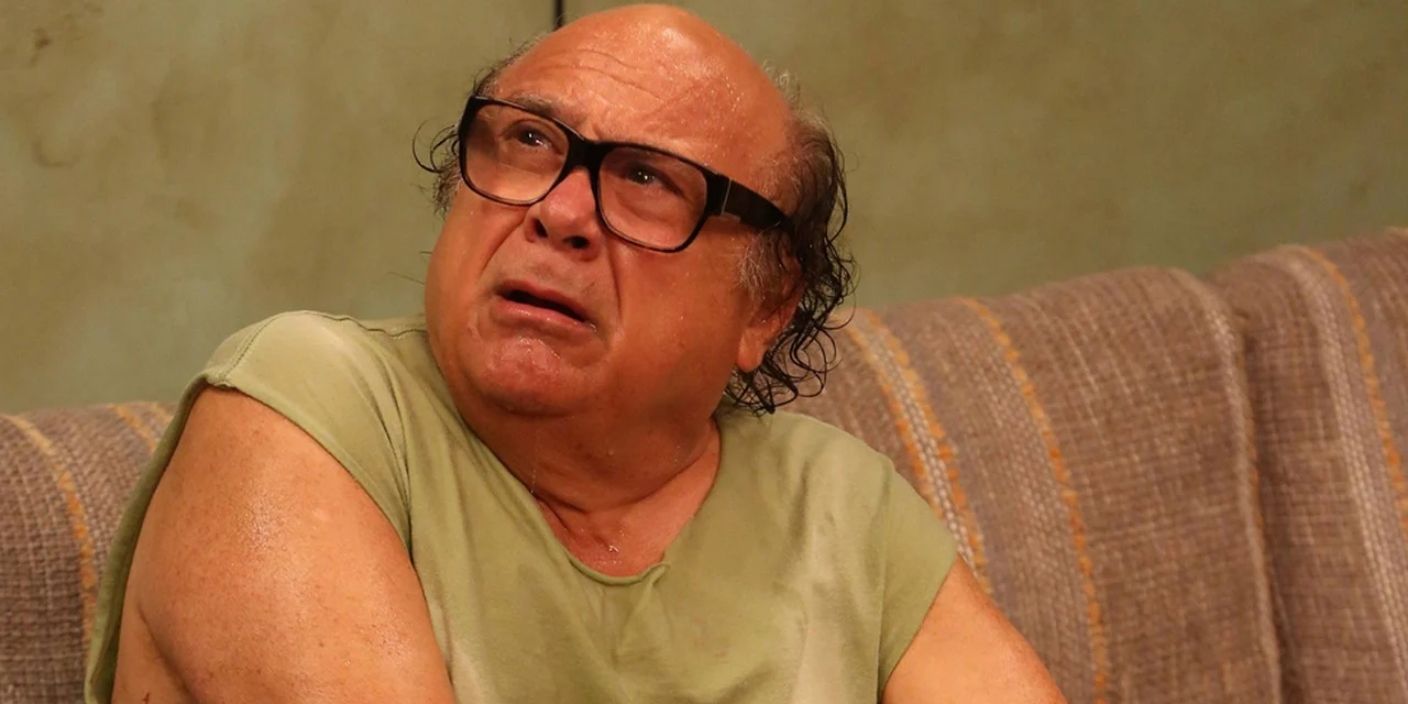 It's Always Sunny Star Reveals the Story Behind Danny DeVito's Iconic ...
