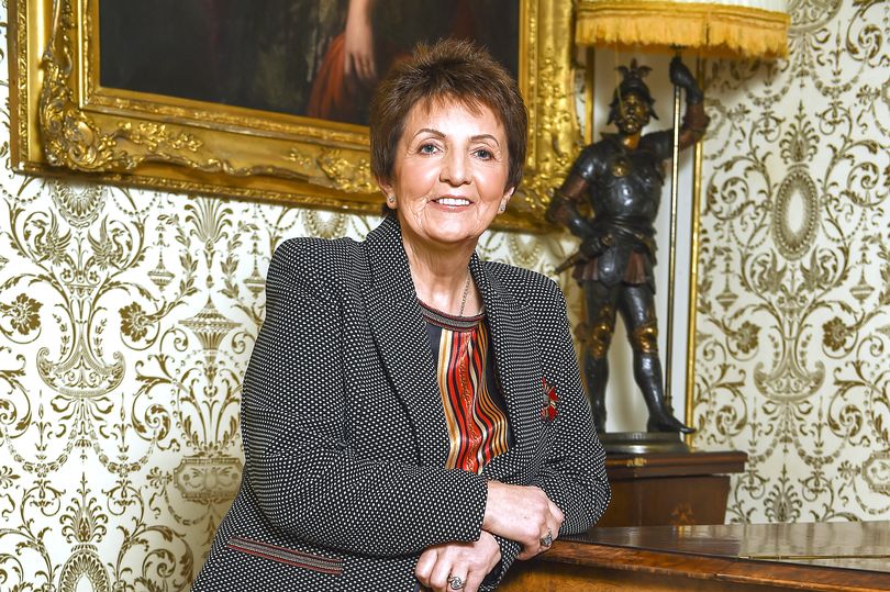 Country music news: Margo O'Donnell's big news, Jimmy and Claudia ...