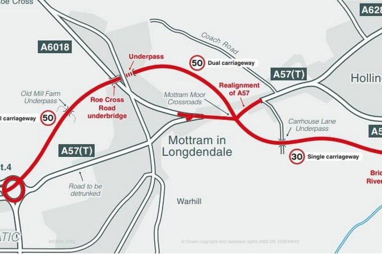 The bypass 60 years in the making, but 'things will get worse before ...