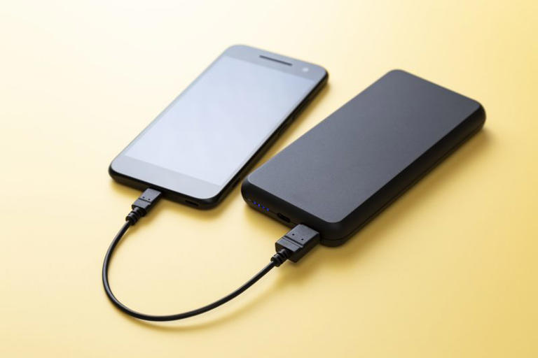 Planning to fly with a portable charger or power bank? Read this first