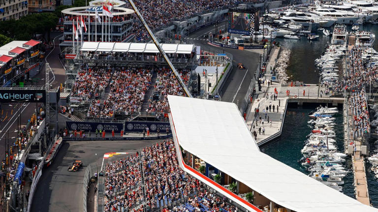 Kommentar: So droht dem Monaco-GP das Aus - unternehmt was!