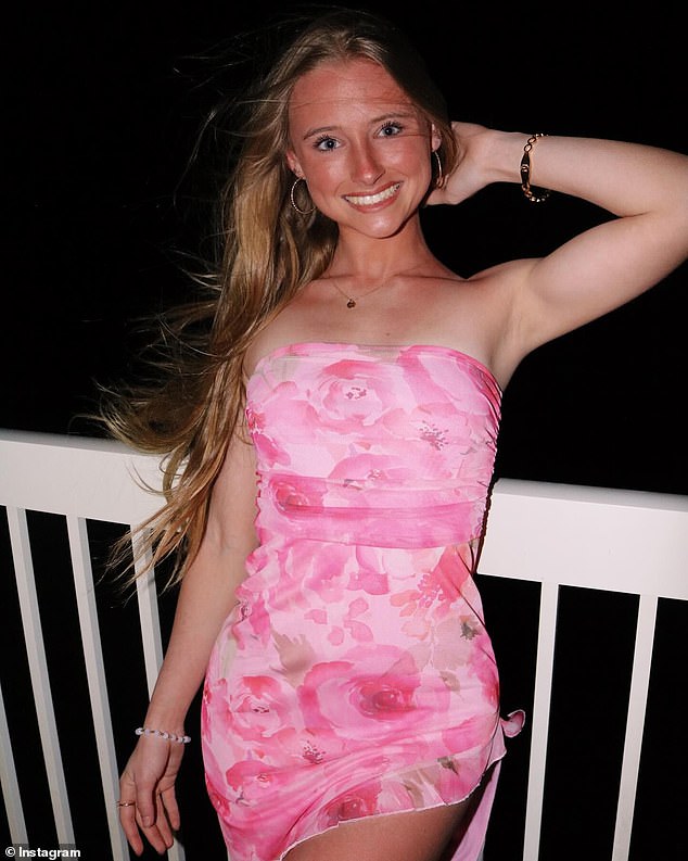 Social media star Anna Grace Phelan dies aged 19