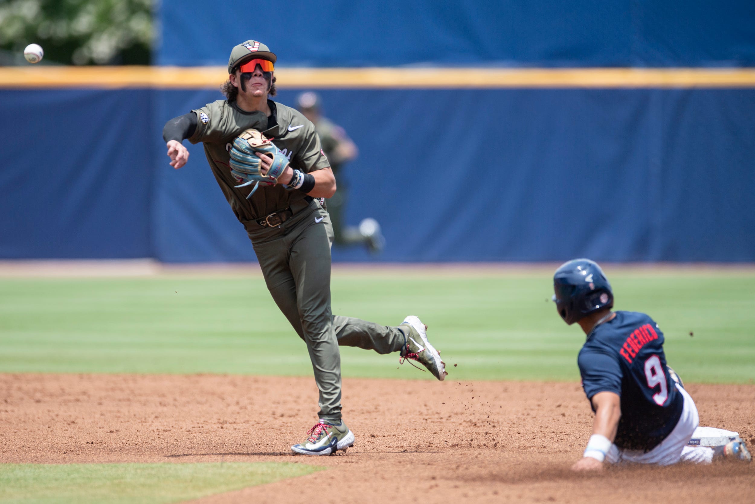 Vanderbilt baseball walk-up songs 2026 include Nirvana, Alice in Chains