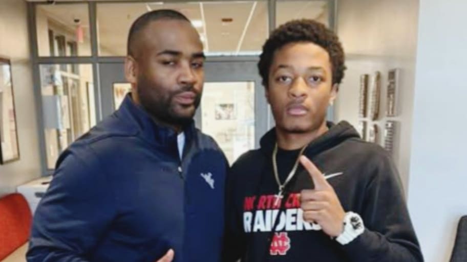 West Virginia Included in 'Final Five' for Ball-Hawking Defensive Back