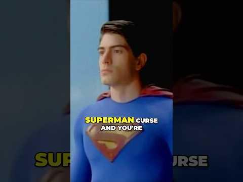 Why Brandon Routh Is Perfect As Superman