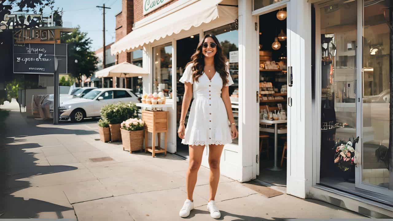 Simplicity Is My Style Motto, 21 Chic Outfits I’m Copying Right Now