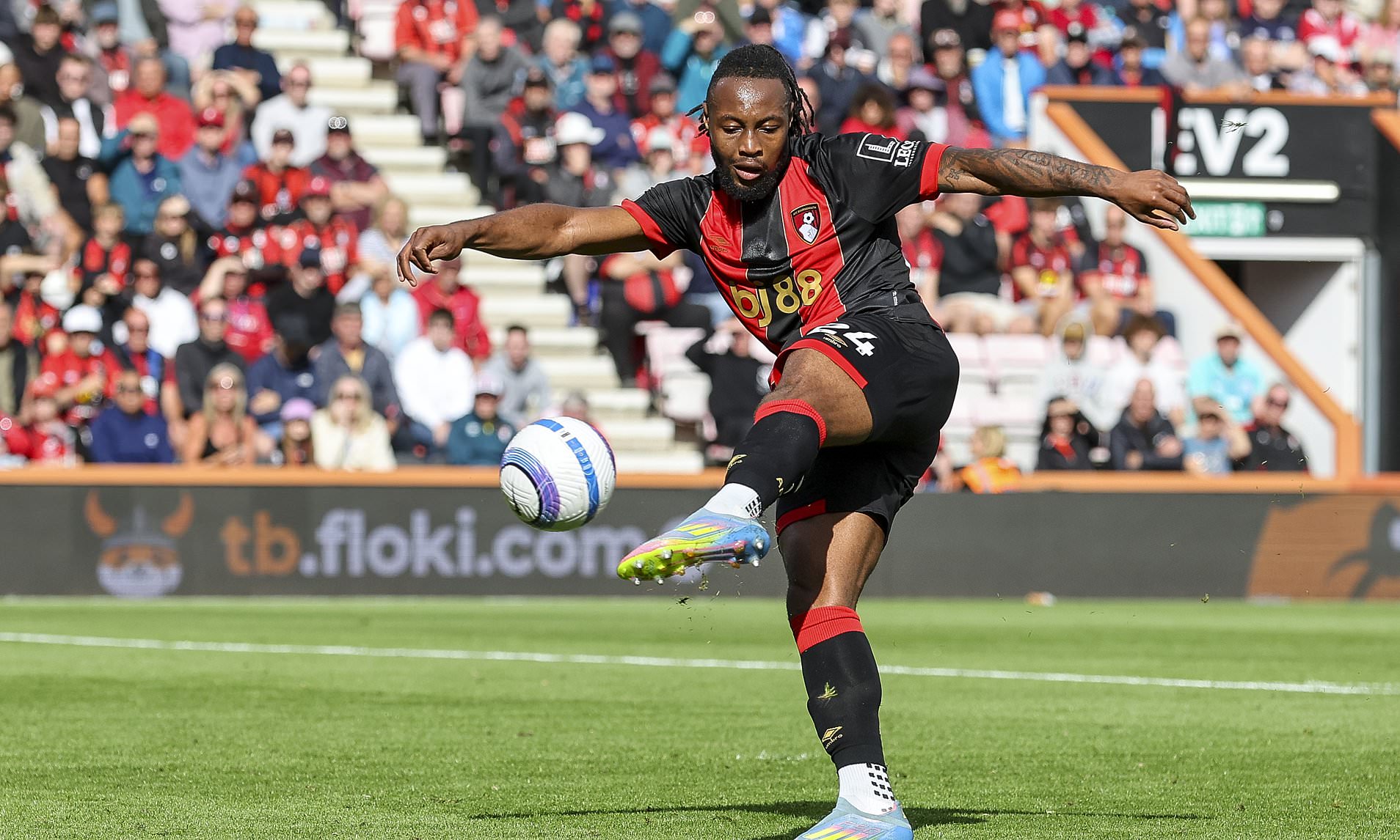 Bournemouth 2-0 Leicester: Cherries earn second-ever top-10 PL finish