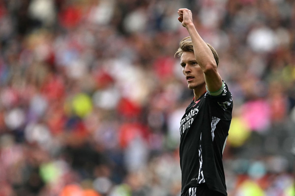 Southampton vs Arsenal LIVE: Premier League result, latest updates and ...